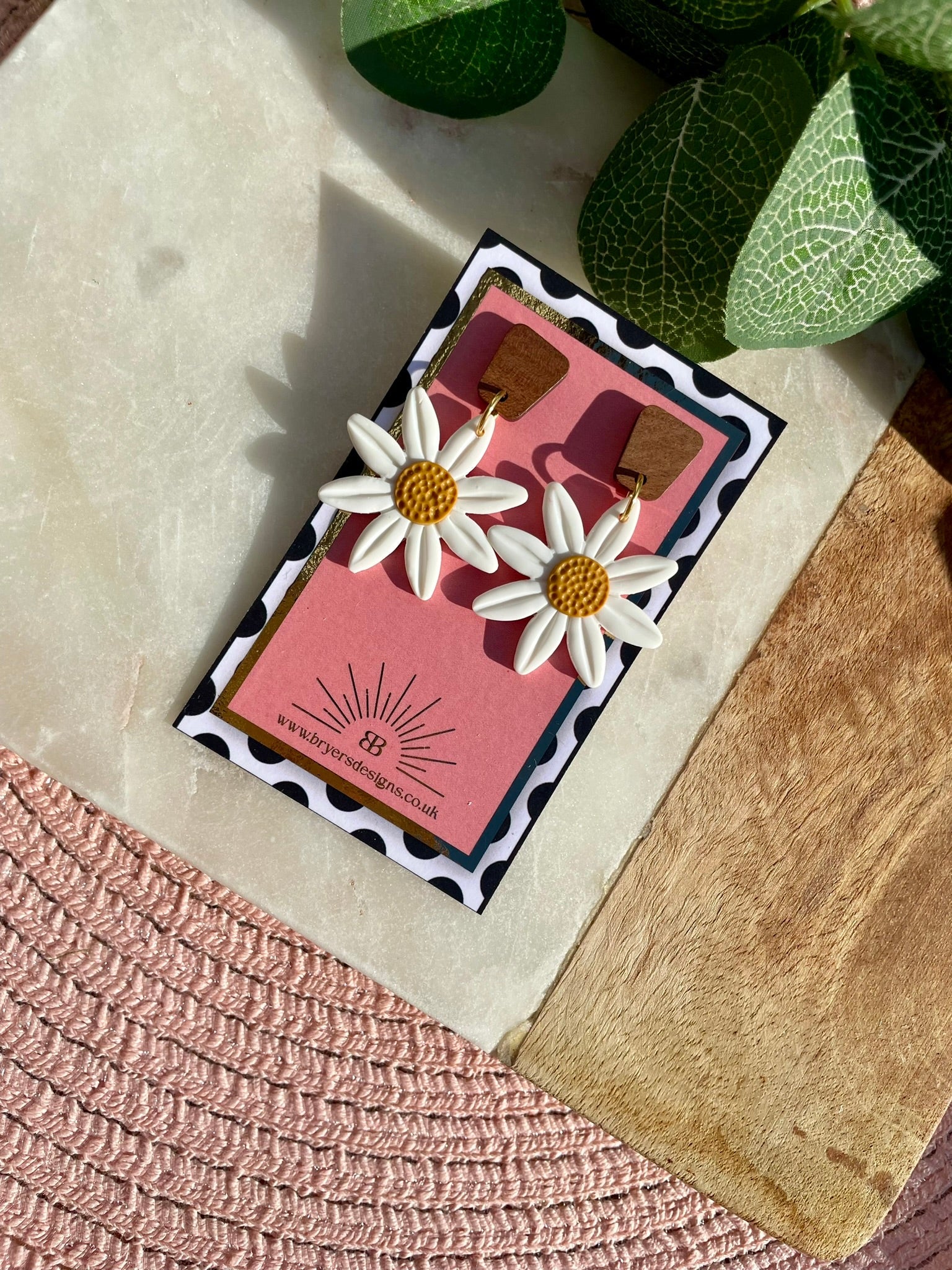 Flower Power – Bryers Designs